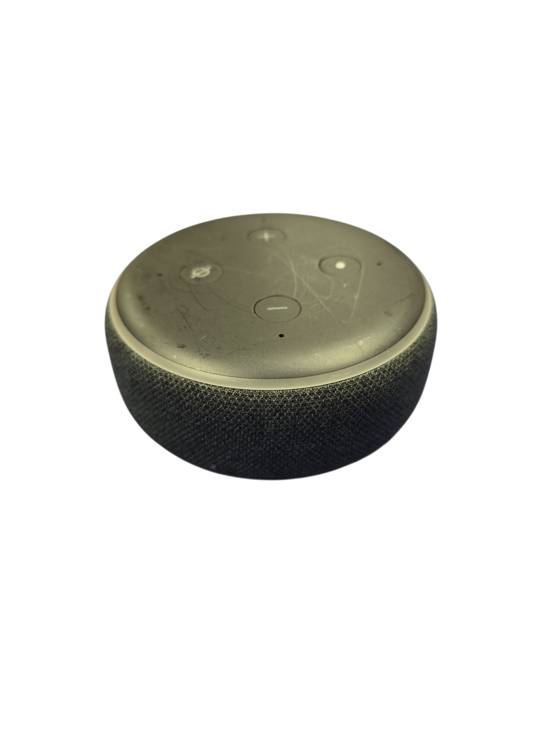 Pre-owned Amazon Echo Dot (3rd Generation) - Own4Less